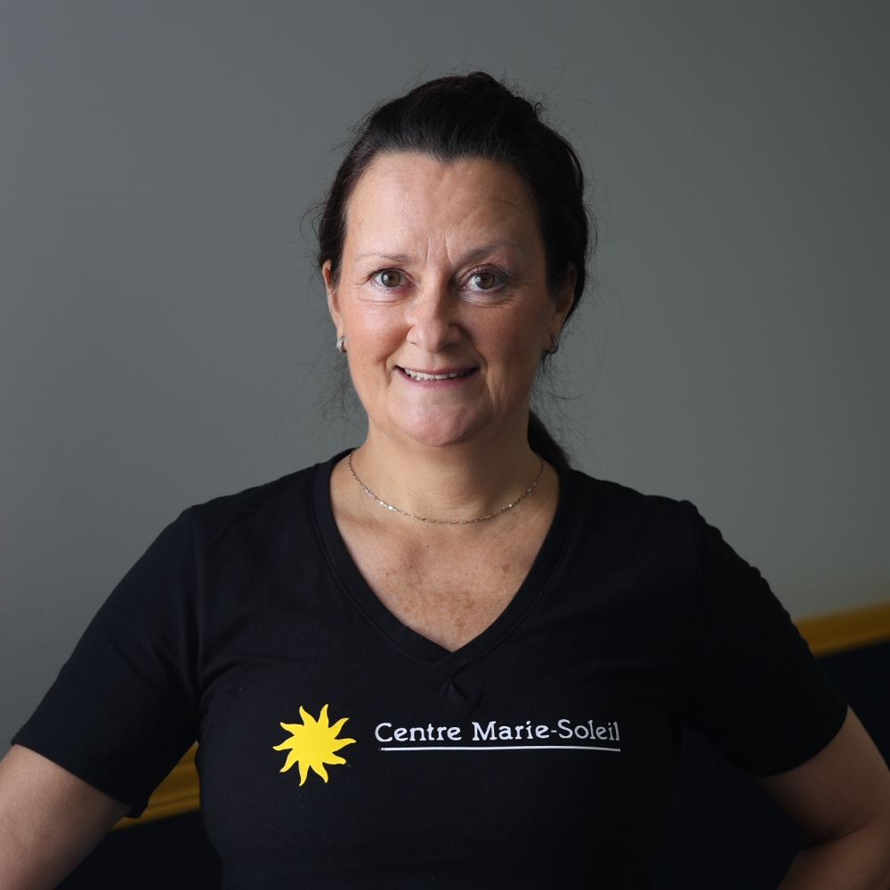 Centre Marie-Soleil – MON Centre de mise en forme